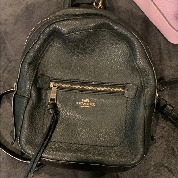 Coach | Bags | Coach Convertible Backpack | Poshmark
